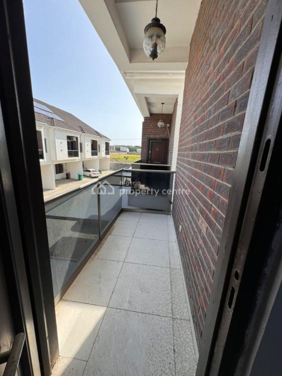 For Rent: Luxury Room Shared Apartment, Dpk Estate, Orchid Road, Lekki ...