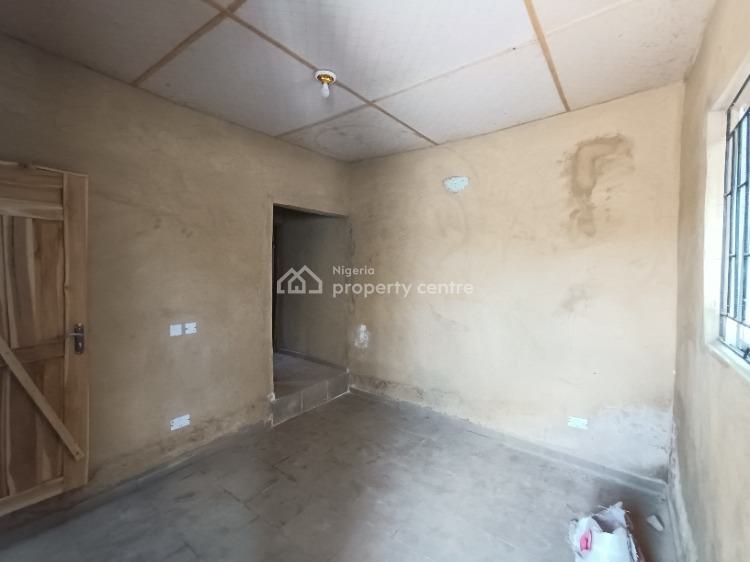 For Rent: Newly Built & Very Affordable Room & Parlour Self Contained ...