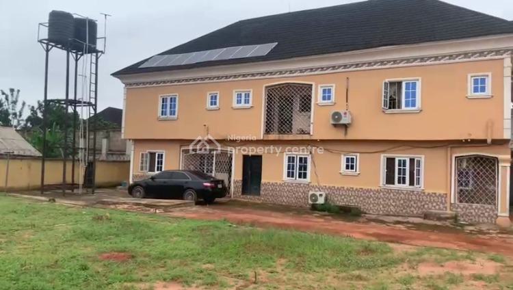 For Sale: Available 4 Flats Of 3 & 2 Bedrooms On 100ft By 100ft Land, Oko Central, Off Airport ...