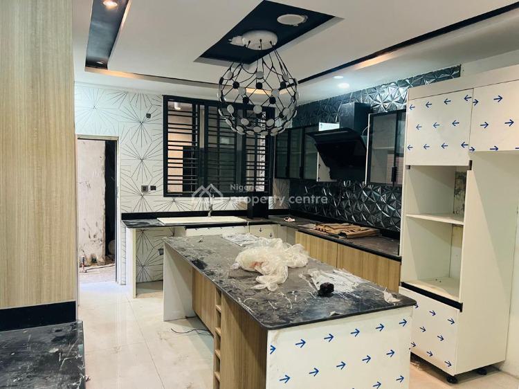 For Sale: Executive 4 Bedroom Quadruplex With 2 Bedroom Bq, Richmond ...