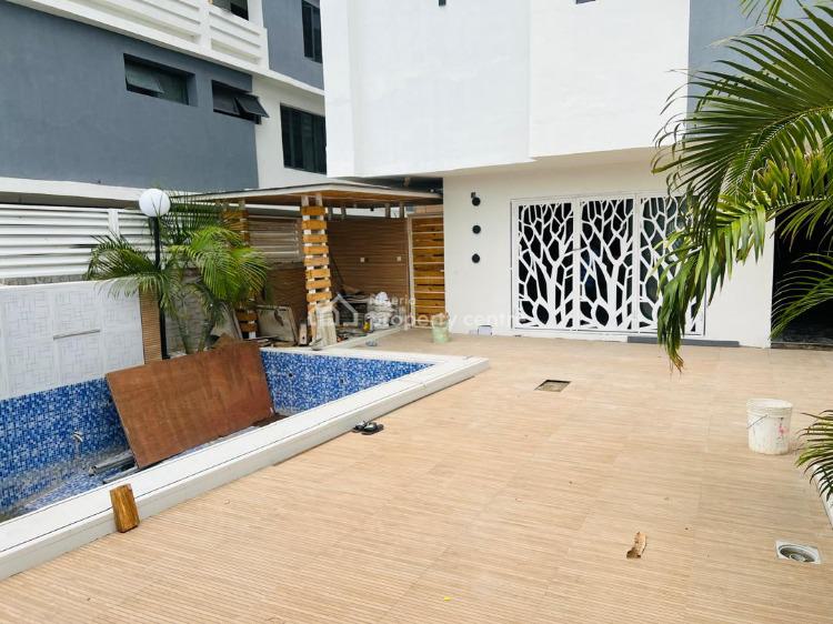 For Sale: Executive 4 Bedroom Quadruplex With 2 Bedroom Bq, Richmond ...