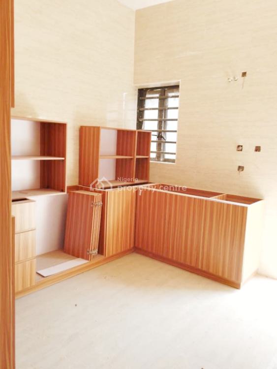 For Rent: Newly Built Luxury 4 Bedroom Detached Duplex, Isheri, Magodo ...