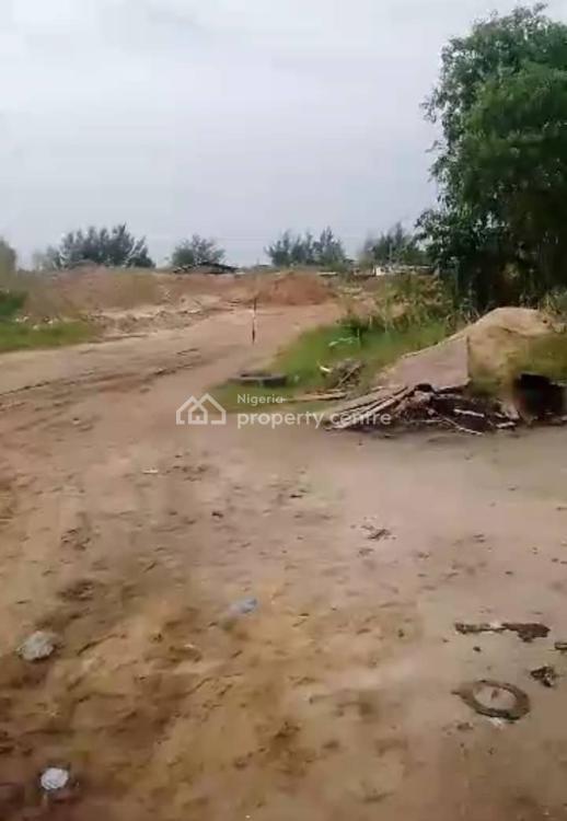 For Sale: 12.50 Hectares Of Dry Land, By Chevron Drive, Lekki, Lagos ...