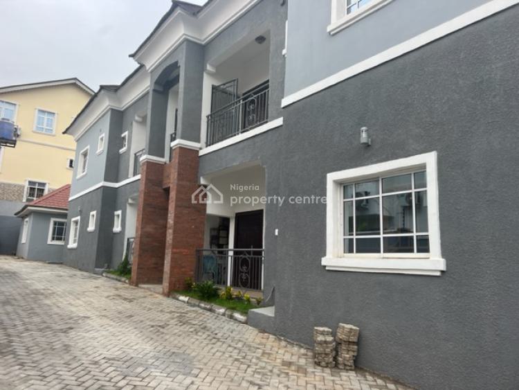 For Rent: Well Finished, Serviced 3 Bedrooms Apartment With Bq, Off ... For Rent: Well Finished, Serviced 3 Bedrooms Apartment With Bq, Off ...