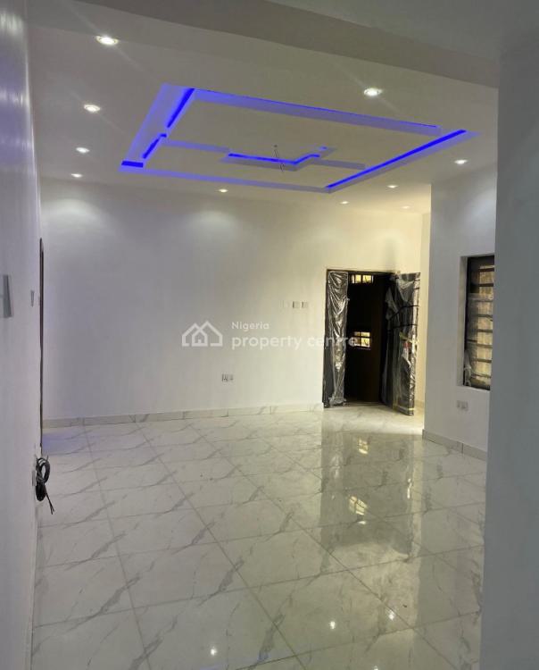 For Sale: Newly Built Tastefully And Luxury Finished 3 Bedroom Flat ...