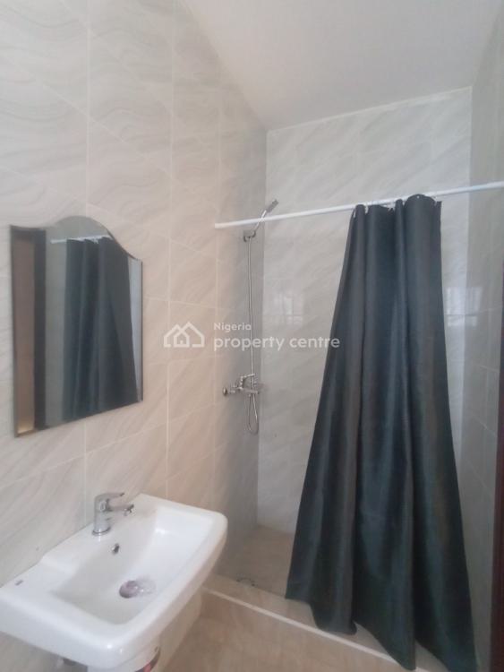 For Rent: Luxurious Standard Mini Flat, Dpk Estate, Before Orchid Round ...
