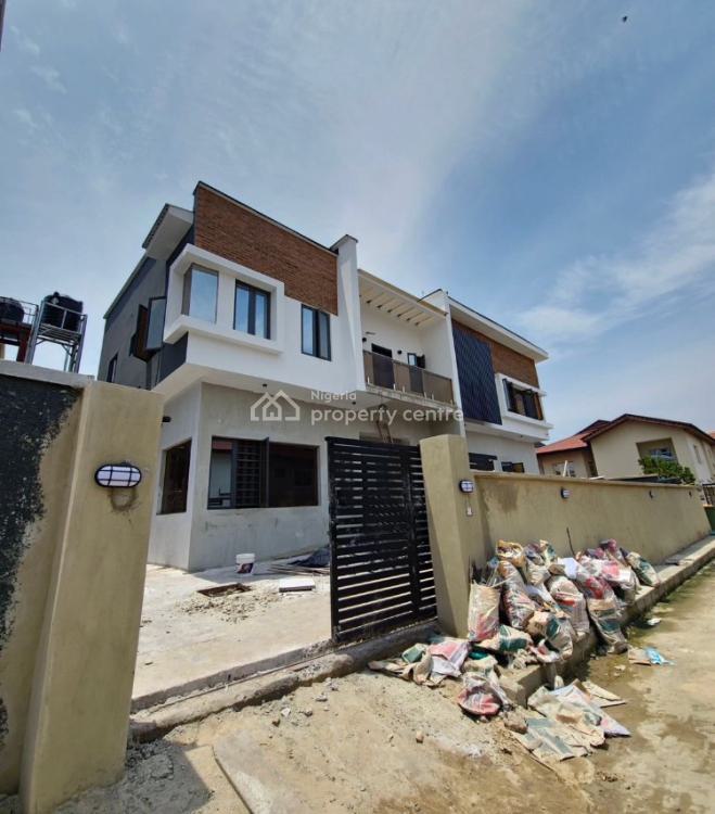 For Sale: Luxuriously Built 4 Bedroom Detached Duplex With A Bq, Dexter ...