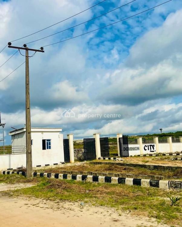 For Sale: Buy And Build Dry Land With Payment Plan, Ijako Epe Town ...