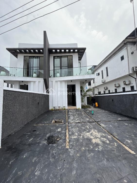 For Sale: Luxury Elegant Exclusively Built 4 Bedroom Semi Detached ...