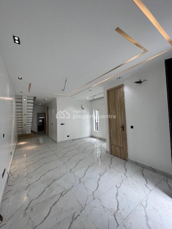 For Sale: Luxury Elegant Exclusively Built 4 Bedroom Semi Detached ...