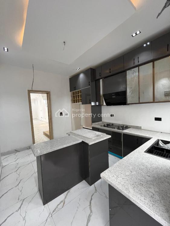 For Sale: Luxury Elegant Exclusively Built 4 Bedroom Semi Detached ...