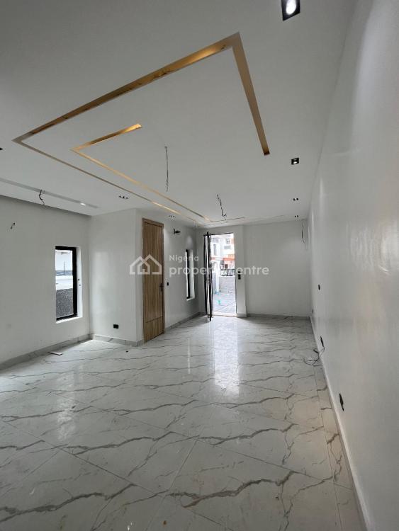 For Sale: Luxury Elegant Exclusively Built 4 Bedroom Semi Detached ...