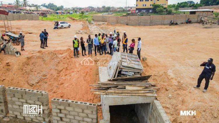 For Sale: Land, Olunde Scheme, Academy, Off Lagos-ibadan Expressway ...