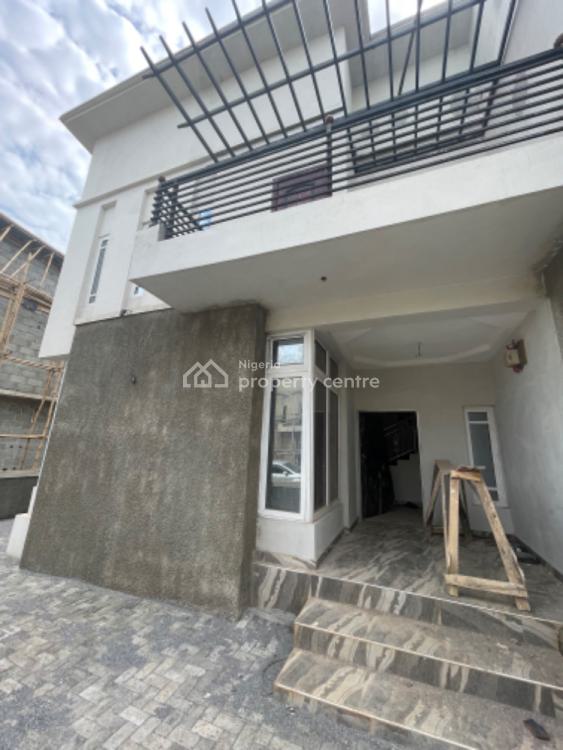 For Rent: 3 Bedroom Semidetached Duplex, Behind Chicken Republic ...