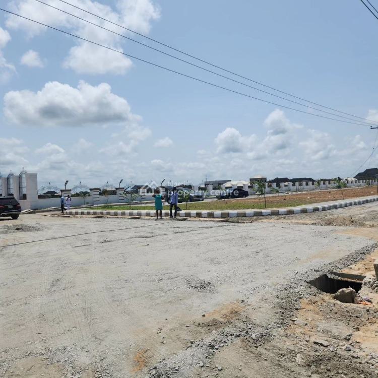 For Sale: Residential And Commercial C Of O Land In A Strategic ...