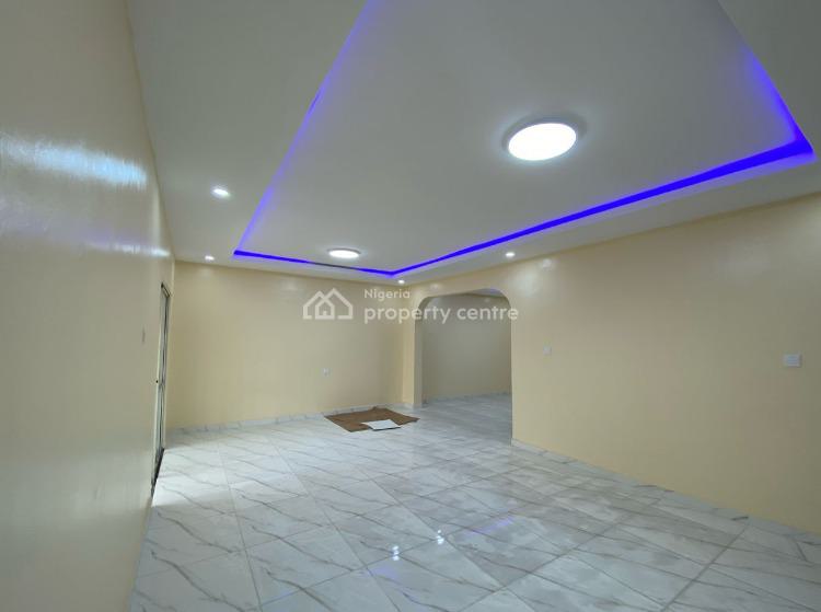 For Rent: Beautiful 4 Bedroom Duplex With Bq, Dolphin Estate, Ikoyi ...