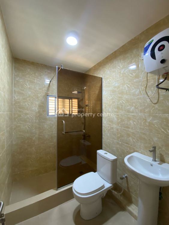For Rent: Beautiful 4 Bedroom Duplex With Bq, Dolphin Estate, Ikoyi ...