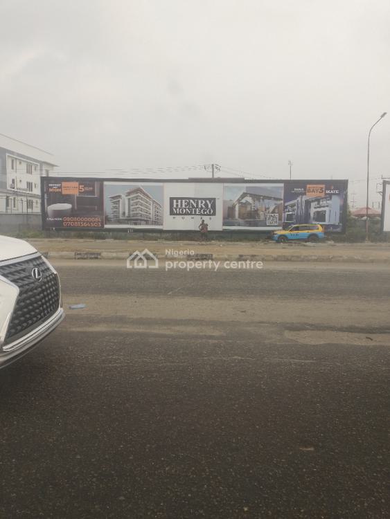 For Sale: 900sqm Plot Of Land (suitable For Any Commercial Purpose ...