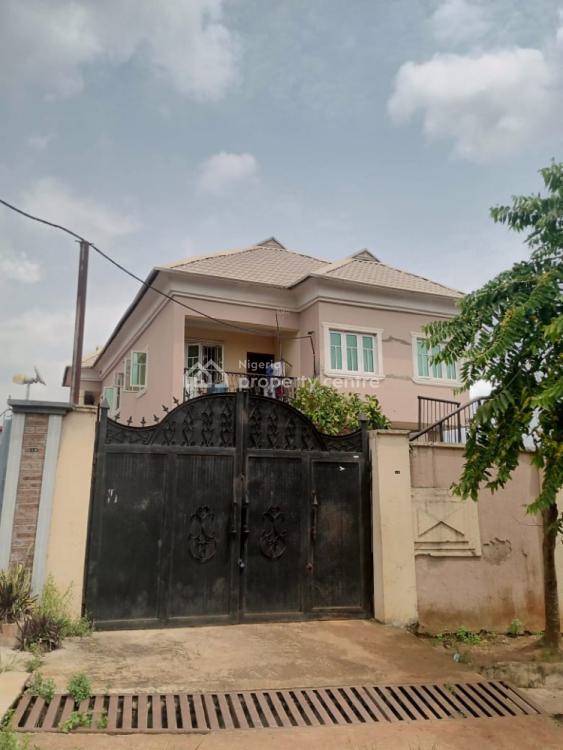 For Sale: 3 Bedroom Duplex With 3 Nos Of Mini Flat, Chief Rotimi ...