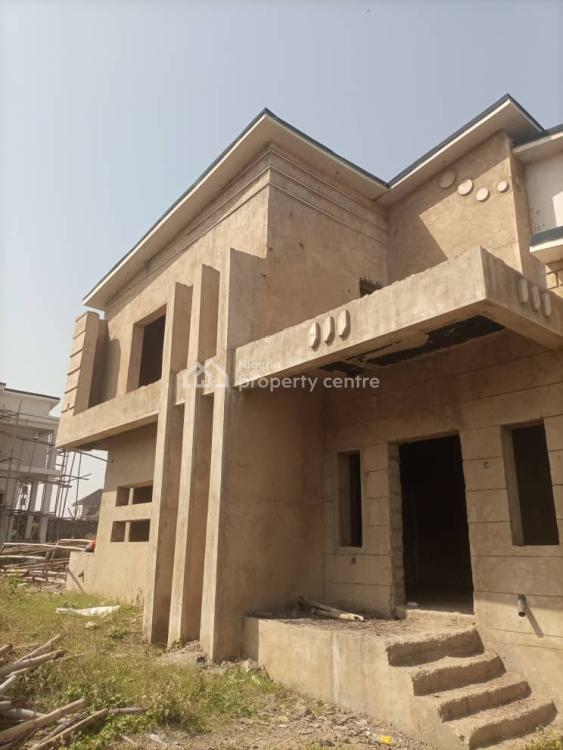 For Sale: Magnificent Beautifully Crafted 5 Bedrooms Beautifully Built ...