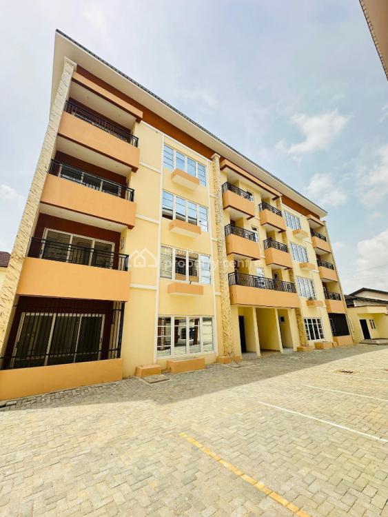 For Sale: Tastefully Built 3 Bedroom Apartment Adorned With World Class ...