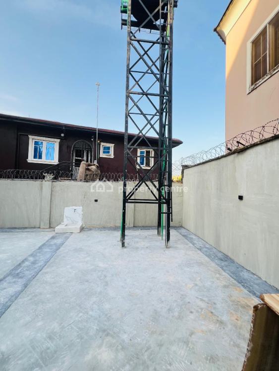 For Sale: Exquisitely Built 5 Bedroom Fully Detached Duplex With A Room ...