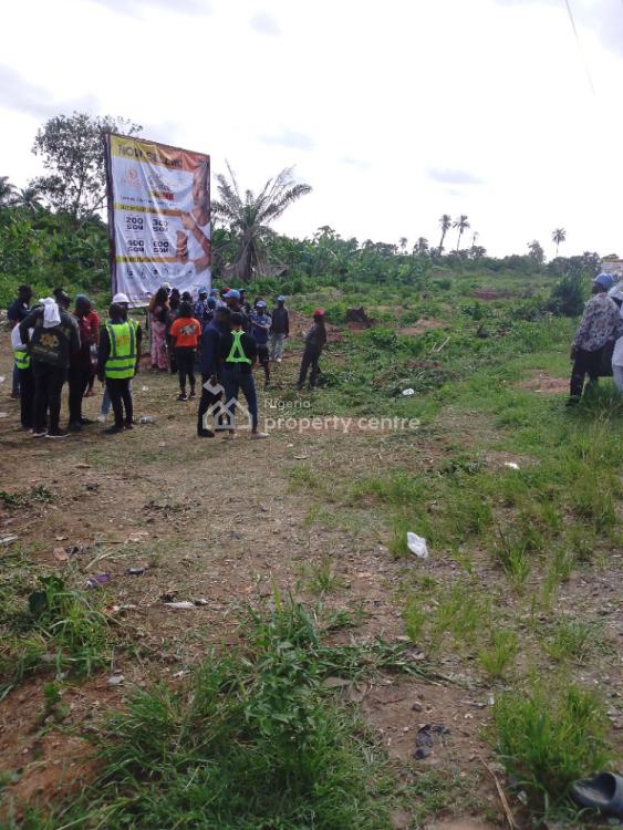 For Sale: Land, Epe Haven City Estate Ketu, Epe, Lagos | Nigeria ...