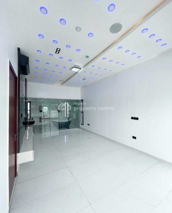 For Sale: Unbeatable 4 Bed Detached Duplex With Governor's Consent ...