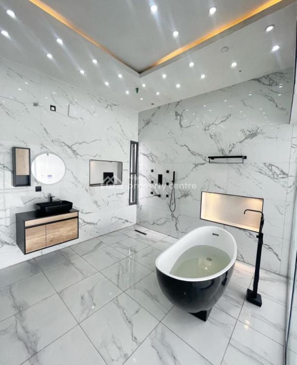 For Sale: Unbeatable 4 Bed Detached Duplex With Governor's Consent ...