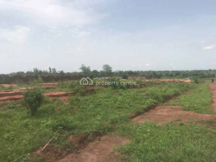 For Sale: Acres Of Land In Solan Court, Opposite Federal Housing Estate ...