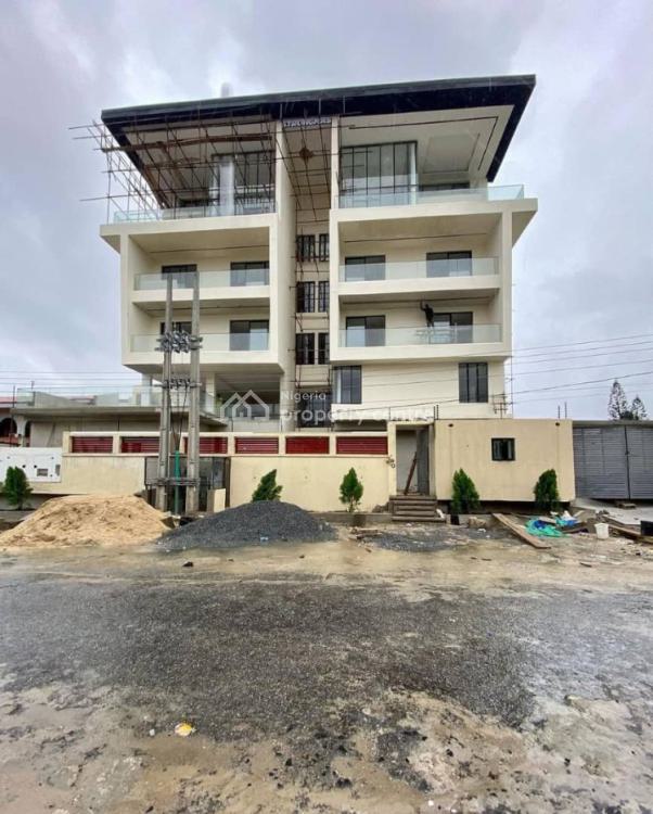 For Rent: 2 Bedroom Apartment, Lekki Phase 1, Lekki, Lagos | 2 Beds, 2 ...