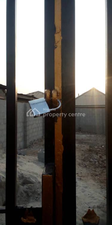 For Sale: Fenced And Gated Quarter Plot, Obadore, Alimosho, Lagos ...
