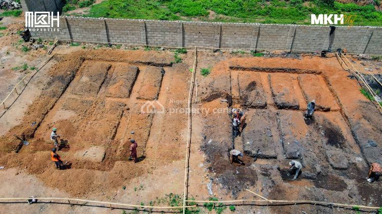 For Sale: Own A Buy And Build Land In A Well Developed Area, Mkh City ...