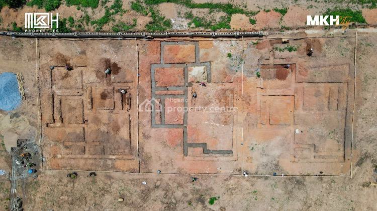 For Sale: Own A Buy And Build Land In A Well Developed Area, Mkh City ...