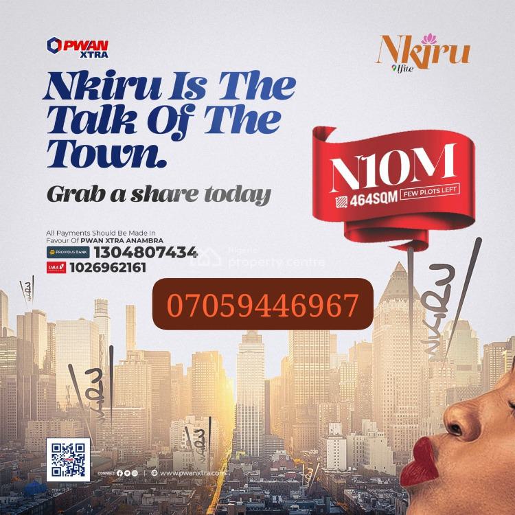 For Sale: Plots Of Luxury Land, Ifite Awka, Awka, Anambra | Nigeria ...