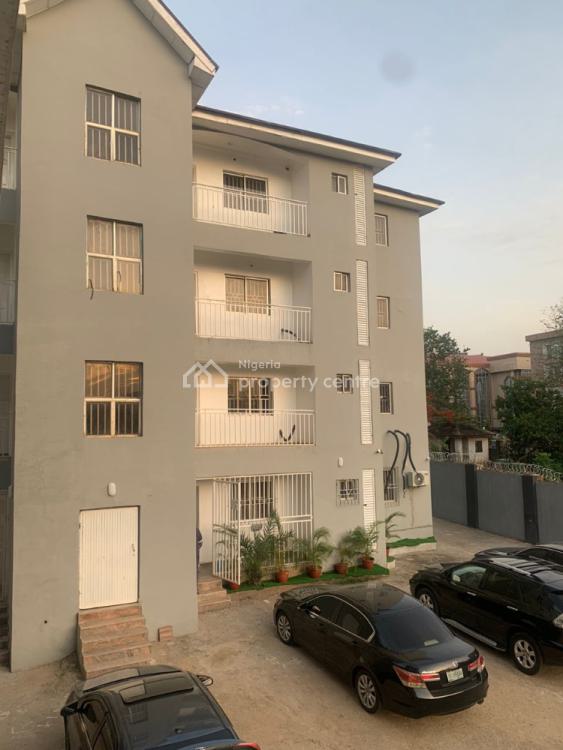 For Rent: Simple Two Bedrooms, Area 11, Garki, Abuja | 2 Beds, 3 Baths ...