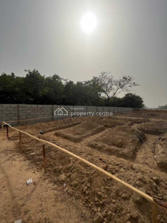 For Sale: 400 Sqm Estate Plot, Mabushi, Abuja | Nigeria Property Centre ...