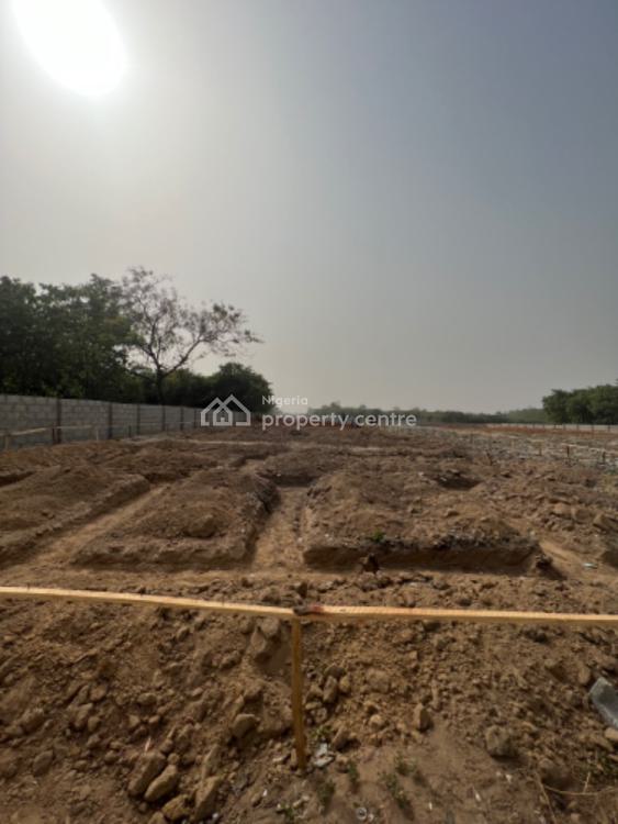 For Sale: 400 Sqm Estate Plot, Mabushi, Abuja | Nigeria Property Centre ...