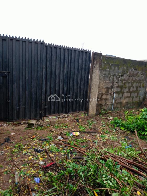 For Sale: Full Plot Of Land, Meiran, Alagbado, Ifako-Ijaiye, Lagos ...