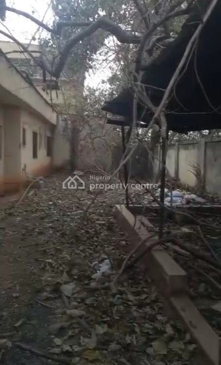 For Sale: 1500sqm Of A Commercial Land, Wuse 2, Abuja | Nigeria ...