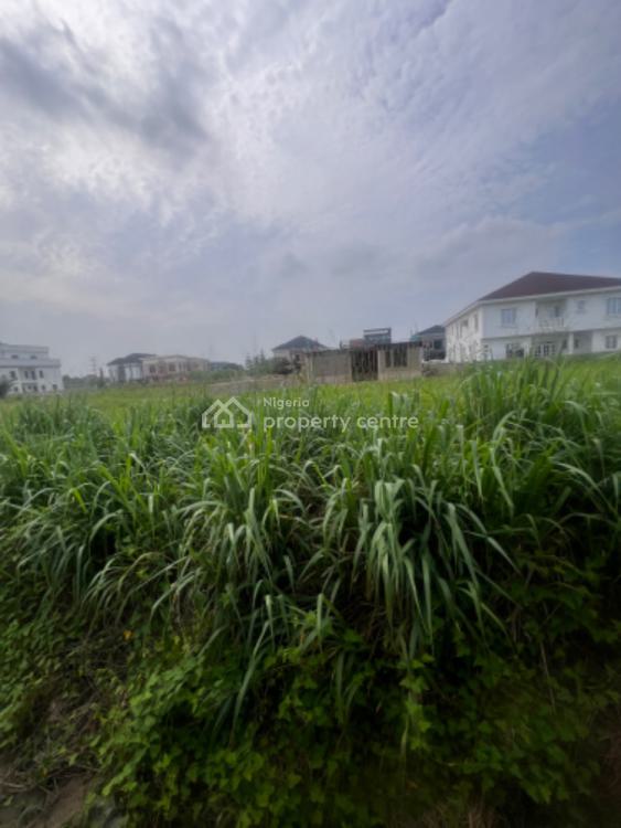 For Sale: 1500sqm Land In A Very Strategic Location, Royal Garden ...