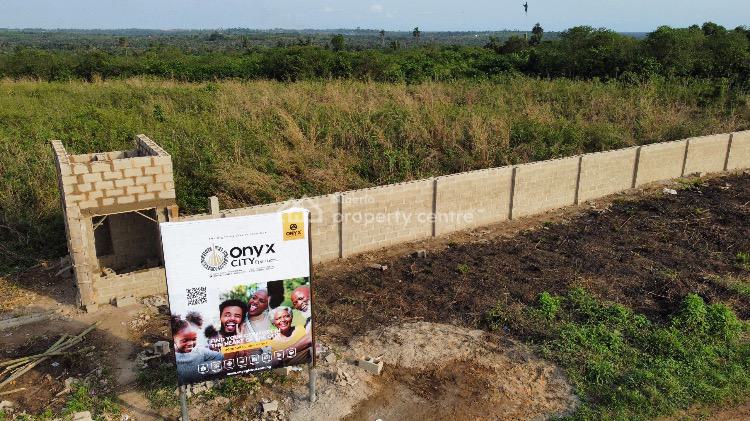 For Sale: Biggest Land Banking Project Here In An Upscale Area, Epe ...