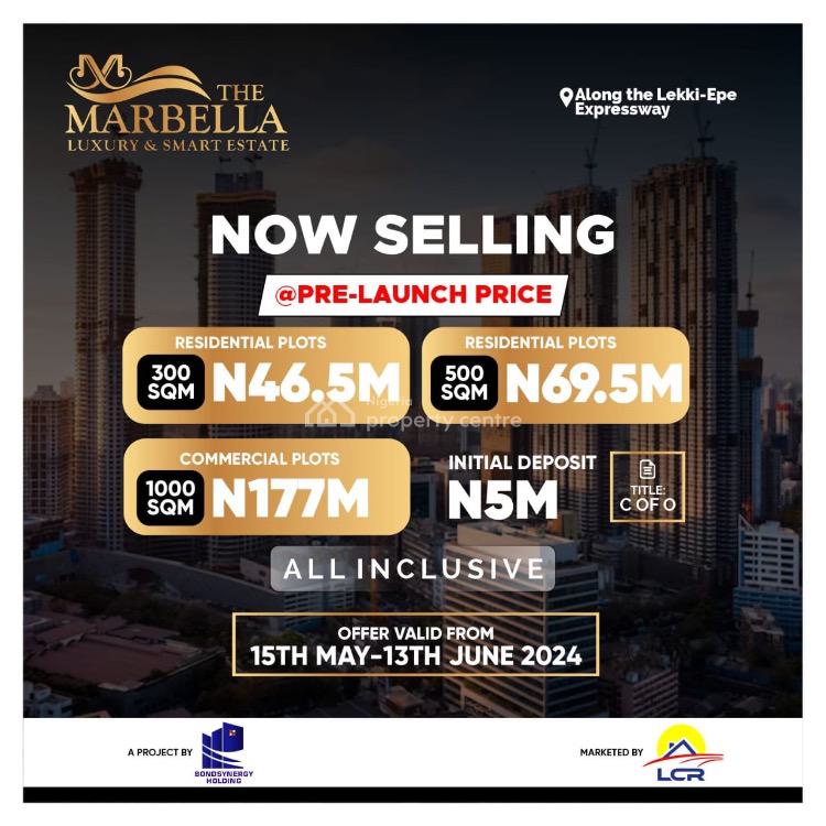 For Sale: Affordable Luxury Homes With Smart Features And Drainage ...