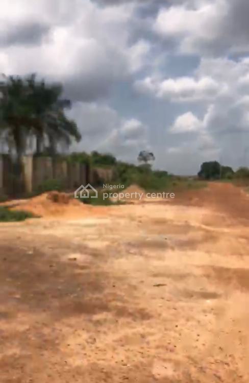 For Sale: Land, Opposit Innoson Emene Industrial Layout, Enugu, Enugu ...