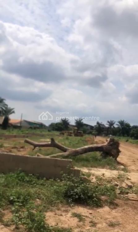 For Sale: Land, Opposit Innoson Emene Industrial Layout, Enugu, Enugu ...