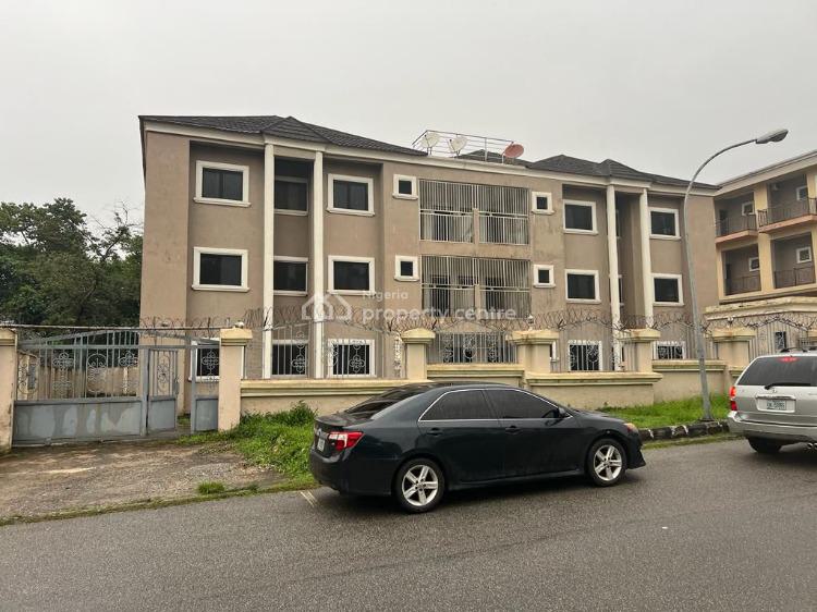 For Sale: 14 Units Of 2 & 3 Bedrooms Apartment., Libreville Street, Off ...