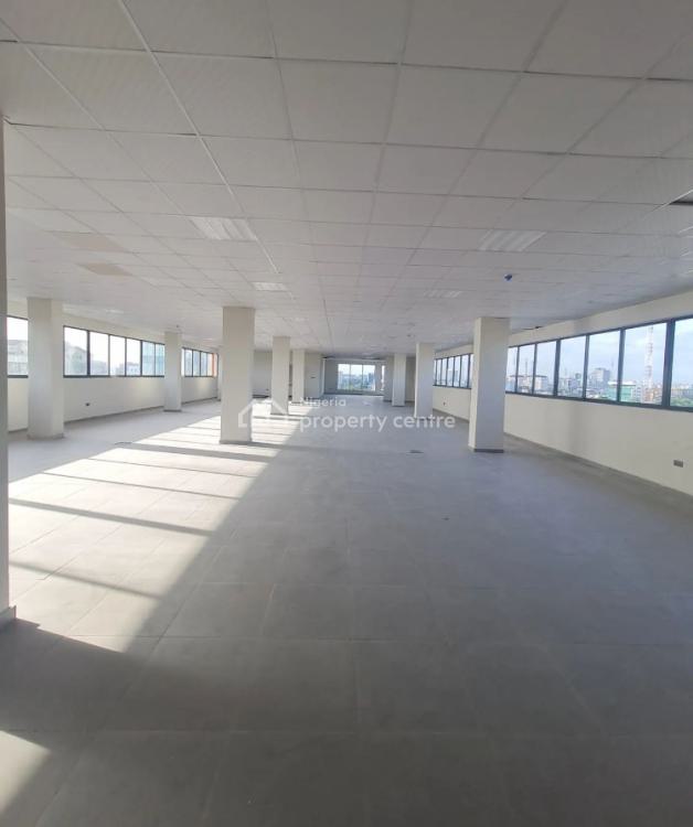 For Rent: Newly Built Office Complex With Standby Generator, Victoria ...