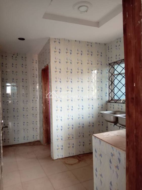 For Rent: 3 Bedroom Self Compound In A Safe & Nice Environment To Raise ...