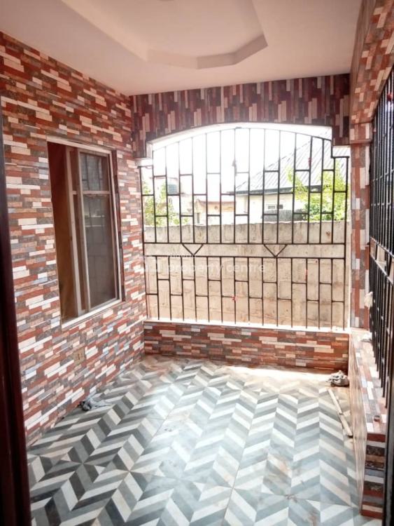 For Rent: 3 Bedroom Self Compound In A Safe & Nice Environment To Raise ...