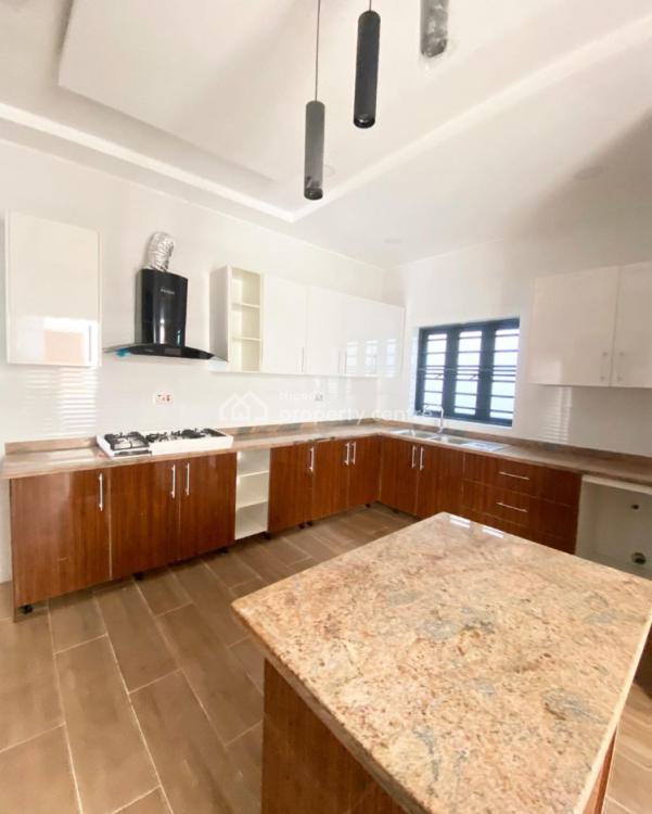 For Sale: Brand New Luxury 2 Units Fully Detached 5 Bedroom, Agungi ...